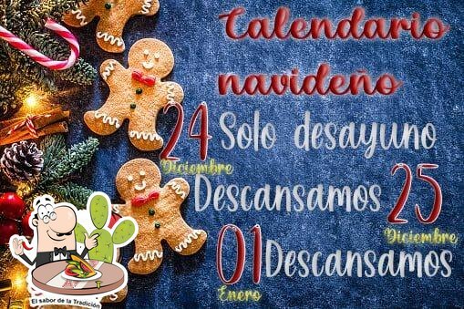 El Mandil restaurant, Pátzcuaro, México 120 - Restaurant reviews
