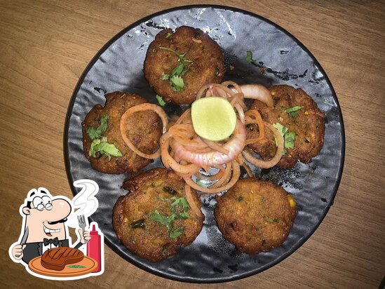 Opheem Sky Lounge, Pune - Restaurant menu and reviews