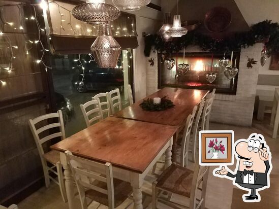 Speisekarte von Osteria Braci e Abbracci restaurant, Treviso
