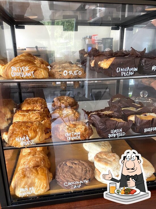 Periwinkle Kitchen & Coffee Cafe in Johns Island - Restaurant menu and ...