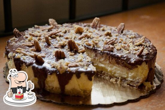 Schweet Cheesecake in Chicago - Restaurant menu and reviews