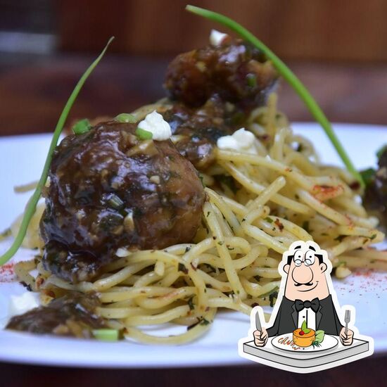 Secrets of Gondwana, Mumbai - Restaurant menu, prices and reviews