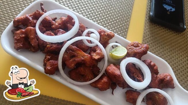 TRULY SOUTH VEG MULTICUISINE RESTAURANT, Chennai, KC FOOD STREET ...