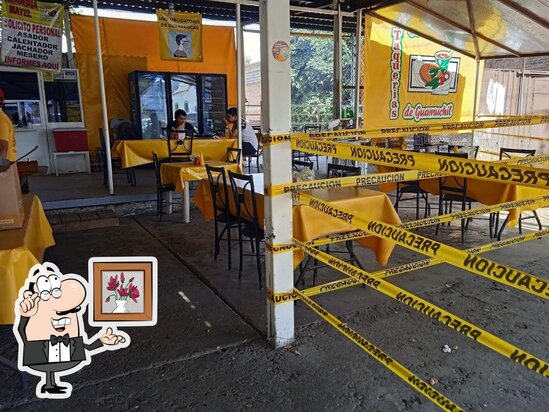 Taqueria Mayel, Culiacán, Blvd. Francisco I. Madero 1555 - Mexican ...