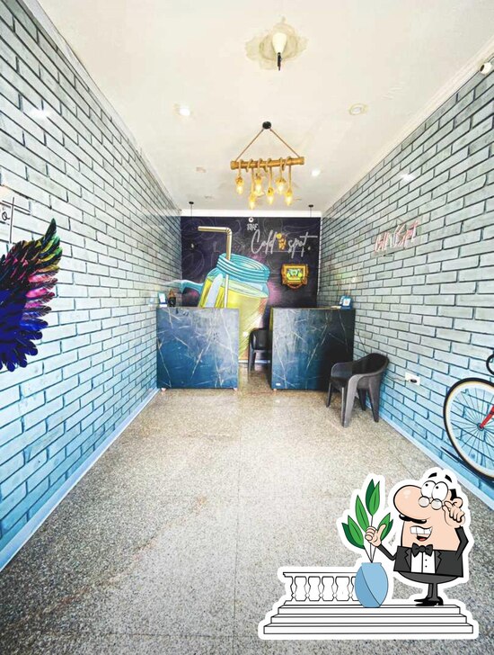 The Cold Spot, Sohna - Restaurant reviews