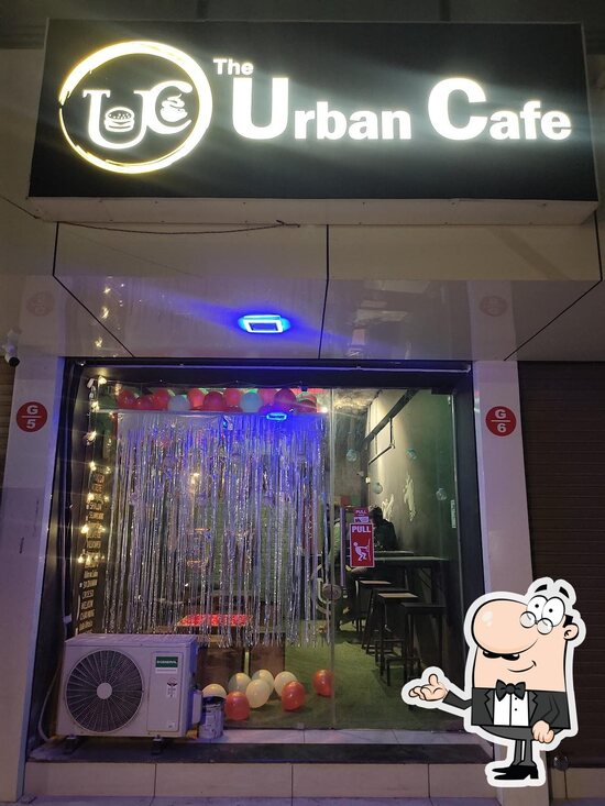 The Urban cafe, Nadiad - Restaurant menu, prices and reviews