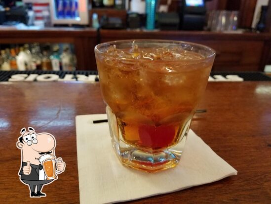 Nick & Tom's Restaurant & Bar, Cincinnati - Restaurant menu, prices and ...