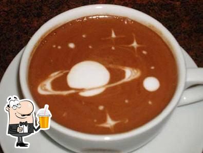 Carta de IN-N-OUT coffee, Nea Smyrni