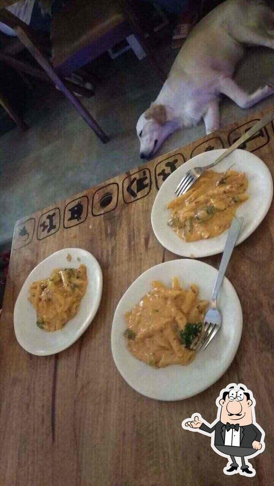 Ohh My Dog & Pefe, Mumbai - Restaurant menu, prices and reviews