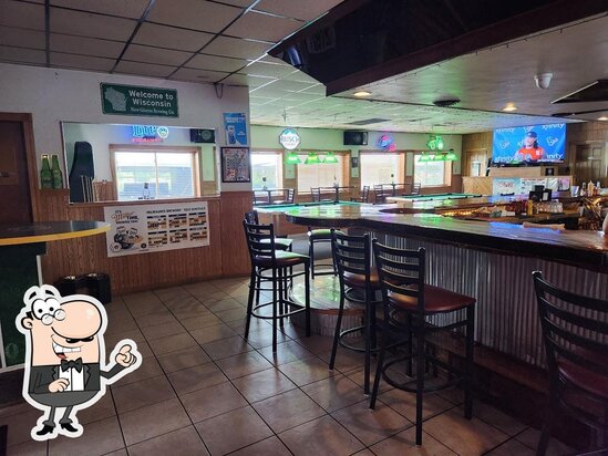 Chambers Hill, Green Bay - Restaurant menu, prices and reviews