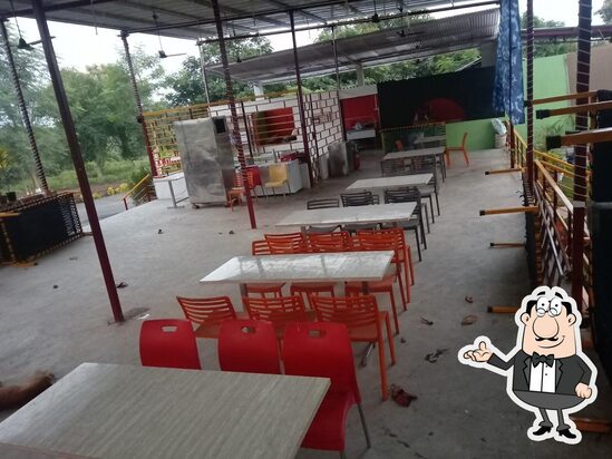 Hotel Shri Ravechi Garden - Restaurant menu, prices and reviews