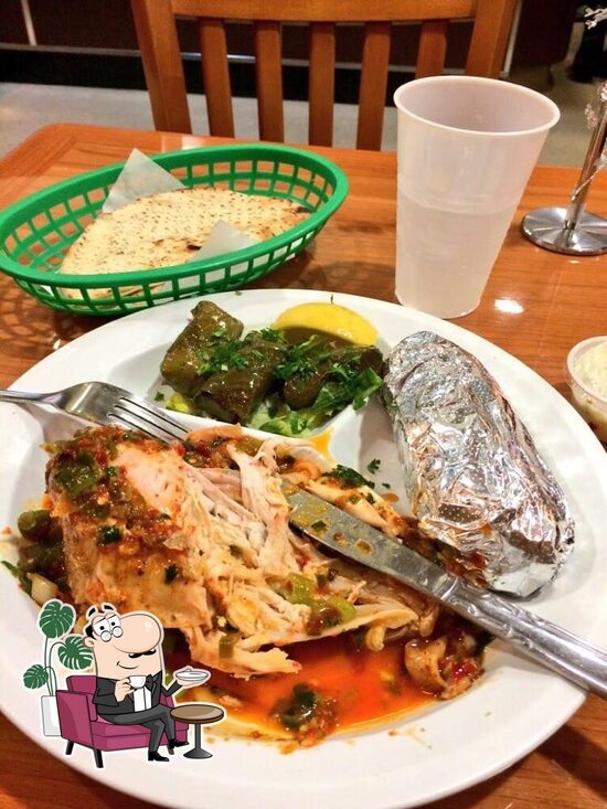 Chicken Maisón, Rolling Hills Estates - Restaurant menu, prices and reviews