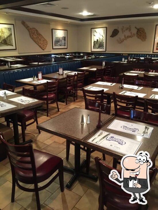 King Umberto in Elmont - Restaurant menu and reviews