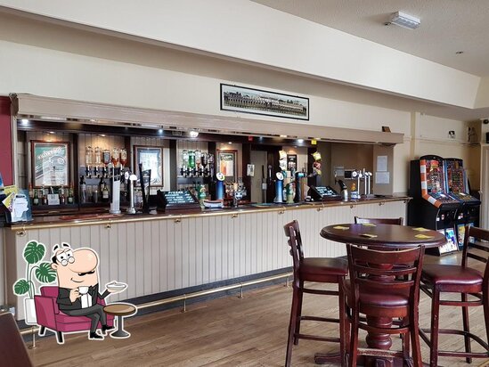 The Silver Cod, Hull - Restaurant menu, prices and reviews