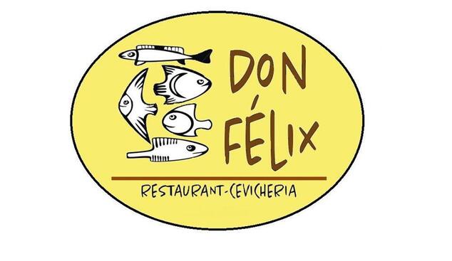 Menu at DON FELIX restaurante-cevicheria, Chimbote