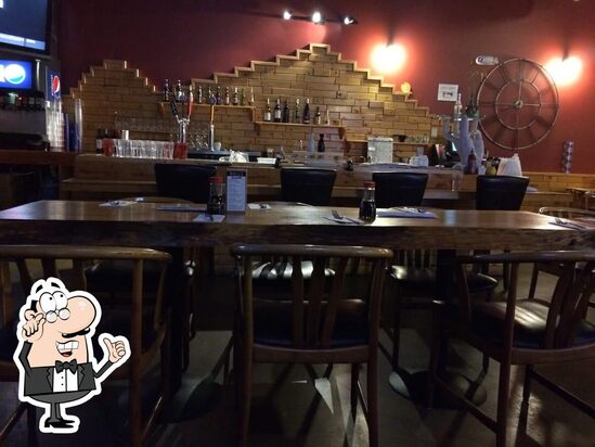 Goji Fusion Bistro, Bellingham - Menú del restaurante, precios y reseñas