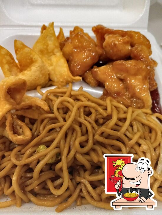 Hoong's Kitchen, Denver - Restaurant menu, prices and reviews