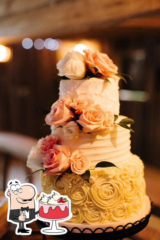 Icing On the Cake By Kristina - Restaurant menu, prices and reviews