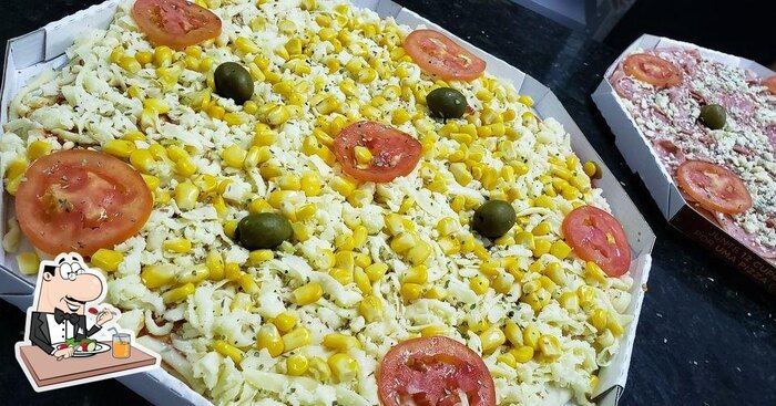 PEGG Pizza Pré-Assada Piracicaba pizzaria, Piracicaba - Avaliações de ...
