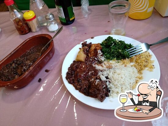 Restaurante Tempero Mágico, Ubatuba - Restaurant menu and reviews