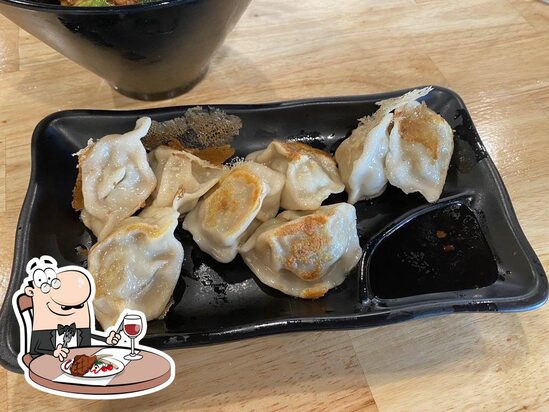 Steam Boys in Cleveland - Restaurant menu and reviews