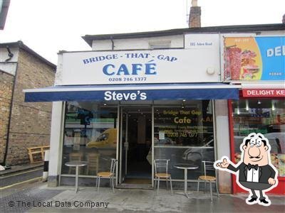 Askew Cafe, London - Restaurant menu, prices and reviews