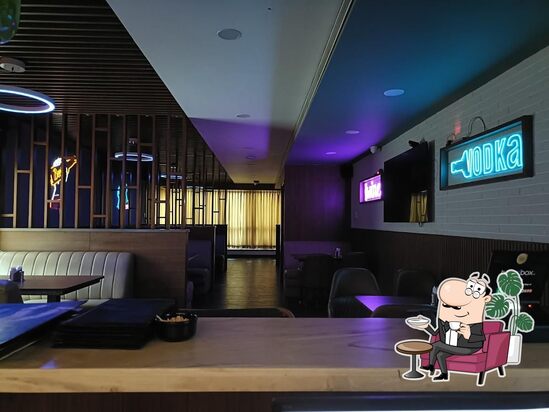 Astro Bar, Vellore - Restaurant menu, prices and reviews