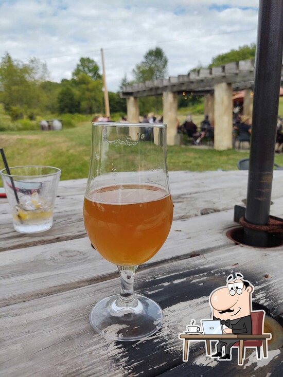 Mortals Key Brewing Company, Jamestown - Restaurant menu, prices and ...