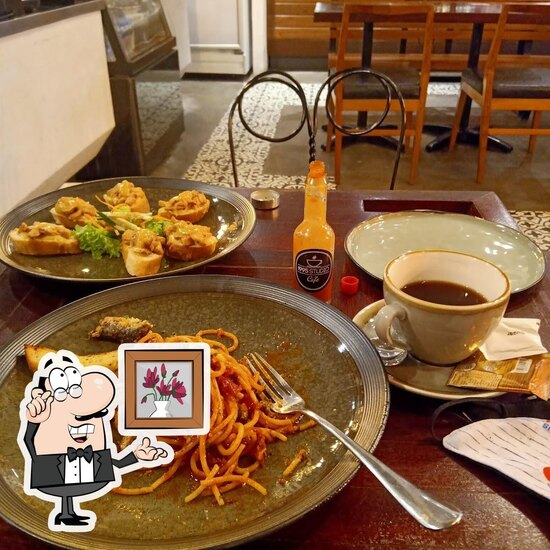 1995 Studio Cafe, Vigan City - Restaurant reviews