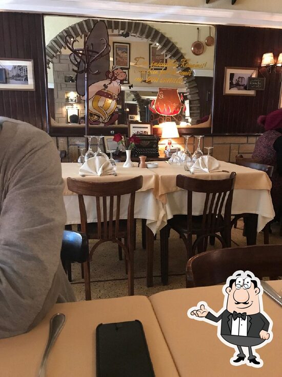 Don Camillo Casablanca restaurant, Casablanca - Restaurant reviews