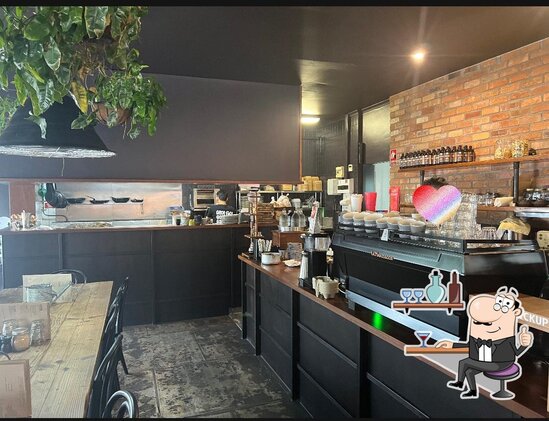 Laneway Coffee, Darwin, Parap - Restaurant menu, prices and reviews
