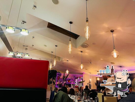 Ruchee Restaurant settle, Settle - Restaurant menu, prices and reviews