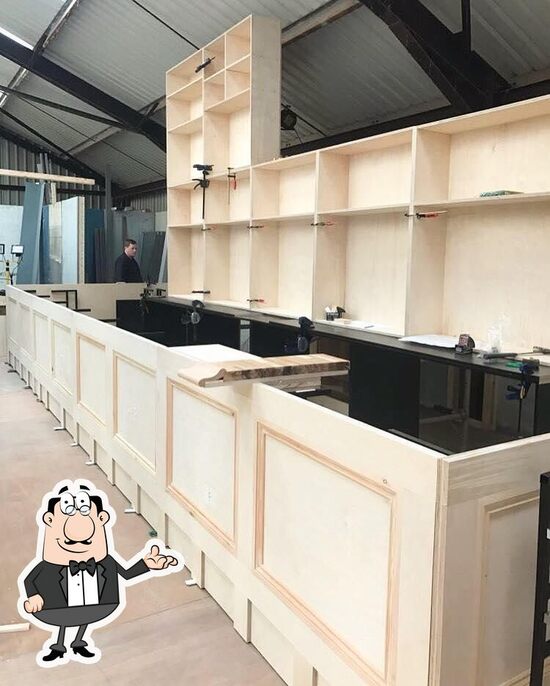 The Freemount in Manchester - Restaurant reviews