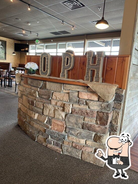 The Original Pancake House, Maple Valley - Restaurant menu, prices and ...