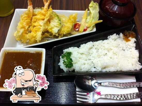 Menu at Yayoi Japanese Restaurant, Bangkok, 5 อาคาร Fortune ...