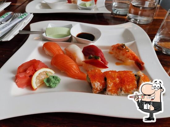 Sosaku restaurant, Vienna - Restaurant reviews