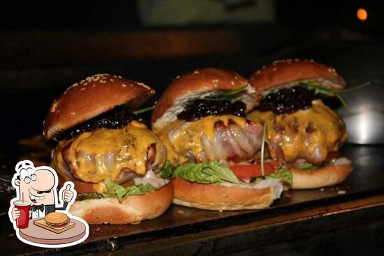 Boga Grill restaurant, Cabo San Lucas - Restaurant reviews
