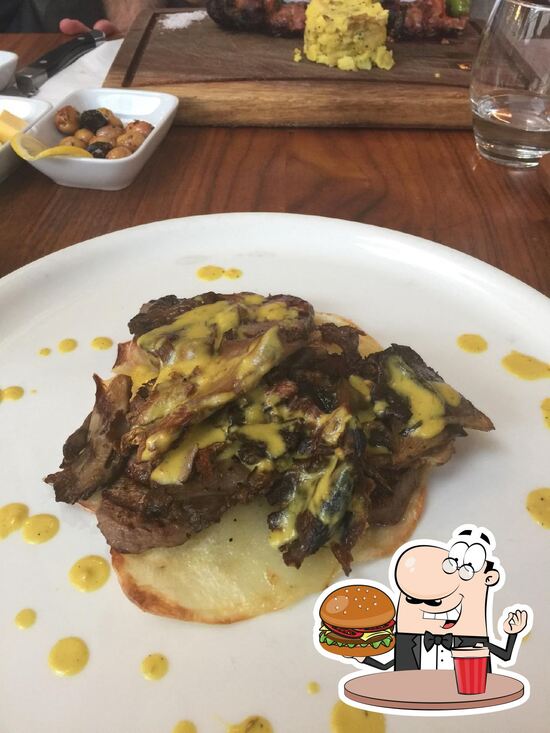 Butcha Steak House Grill & Bar, Istanbul - Restaurant menu and reviews