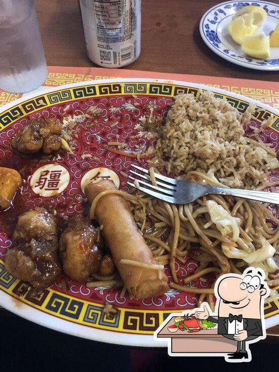 Canton Garden in Gonzales - Restaurant reviews