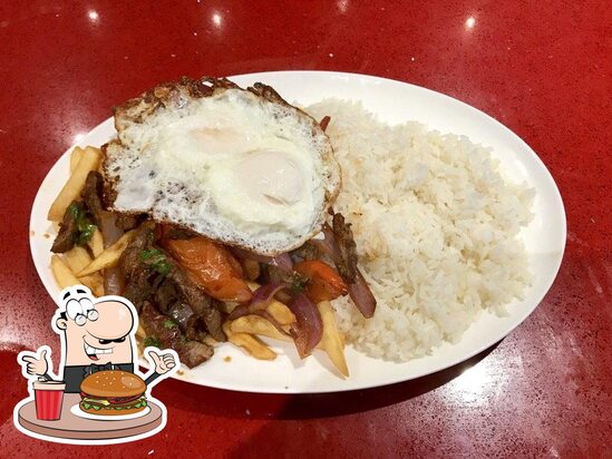 El Criollo Restaurant, Newark - Carta del restaurante y opiniones