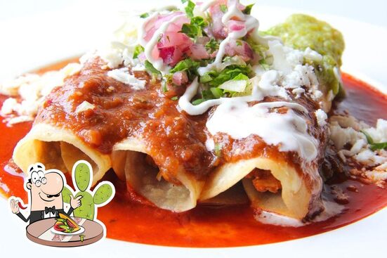 El Nacho’s New Jersey in Elizabeth - Restaurant menu and reviews