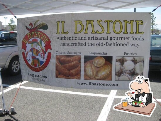 IL Bastone Gourmet Foods in Reston