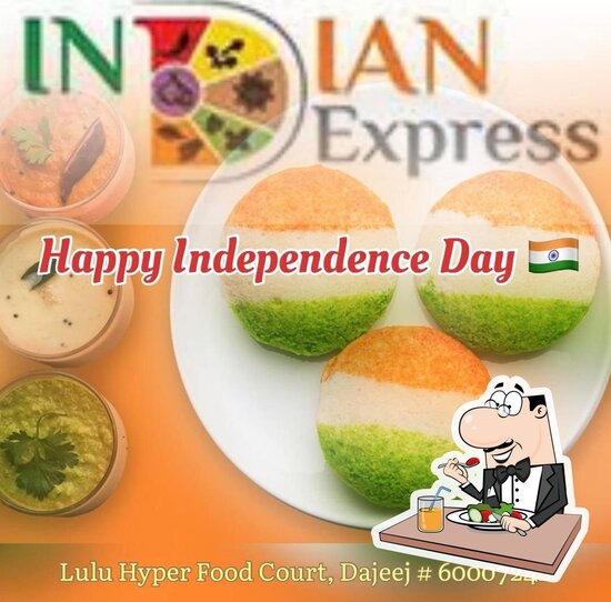 Indian Express Dhaba, Unnao - Restaurant menu, prices and reviews