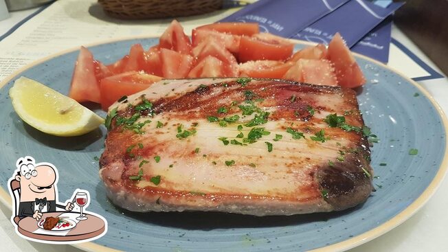 Restaurante La Esquinita del Javi II, Granada - Carta del restaurante y ...