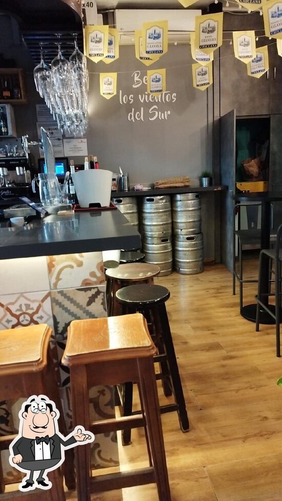 La Levantera, Madrid - Menú del restaurante, precios y reseñas