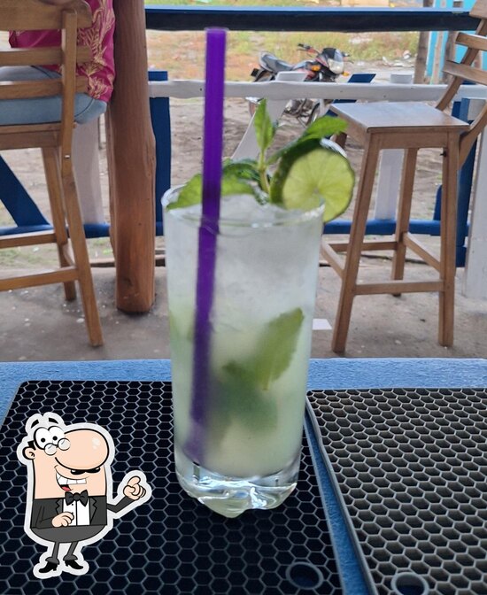 La fragata -resto bar, Moñitos - Restaurant reviews