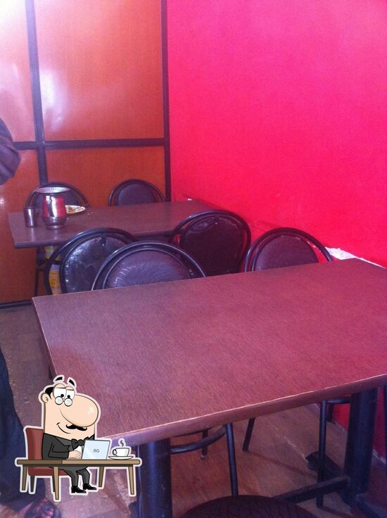 Menu at Lucky Kitchen, Dombivli