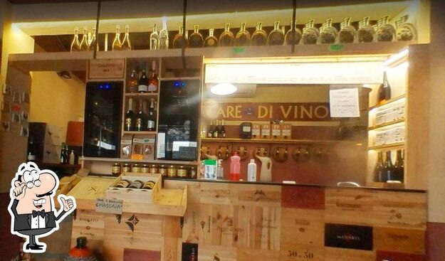 Speisekarte von Nettare Di Vino Vini Sfusi Di Qualità - Enoteca pub ...