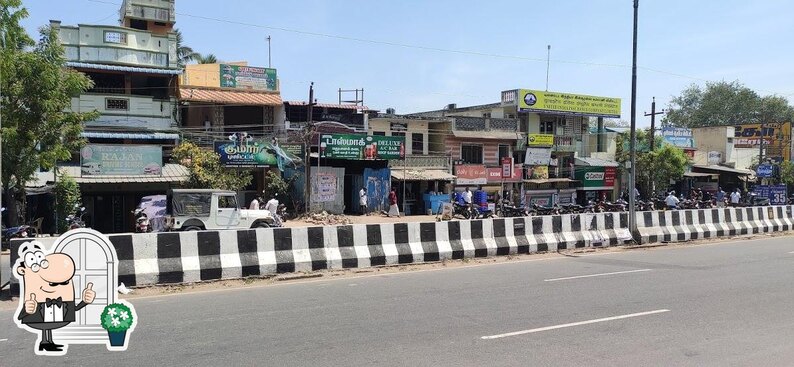 TASMAC BAR, Tindivanam, 6JHX+8G9 - Restaurant reviews