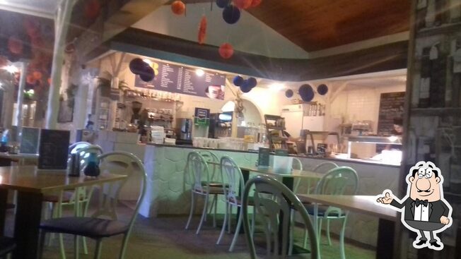 The Courtyard Restaurant, Cookstown - Restaurant menu, prices and reviews